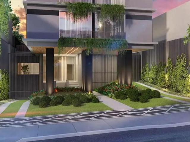 Apartamento à venda no Residencial Ares de Lourdes, com 3 quartos e 110m²