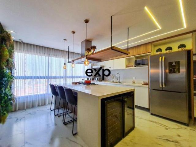 Apartamento à Venda no Residencial Ariatam 81 m² | 2 Suítes ou 3 Quartos