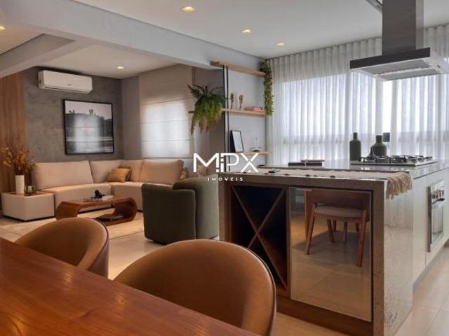 Apartamento à venda no Residencial Ariatam em Piracicaba