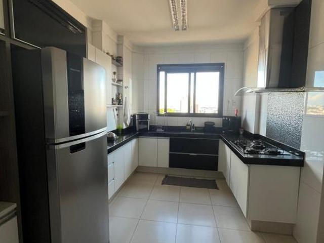 Apartamento à venda no Residencial Baldassari