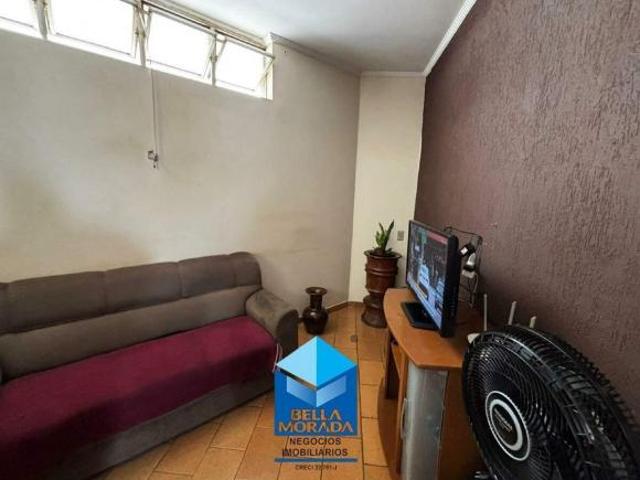 Apartamento à Venda no Residencial Bandeirantes