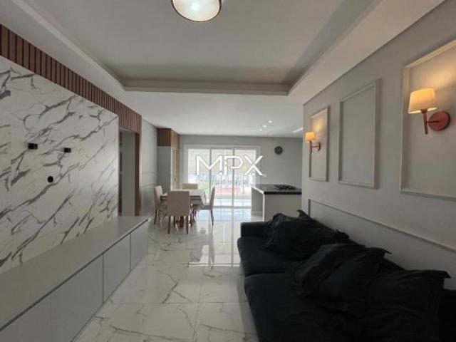 Apartamento à venda no Residencial Bella Itália em Piracicaba