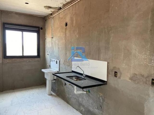 Apartamento à venda no Residencial Bella Vista Itatiba