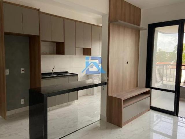 Apartamento à venda no Residencial Bella Vista Itatiba