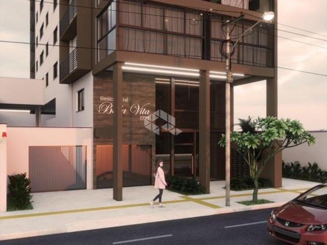 Apartamento à venda no Residencial Bella Vita