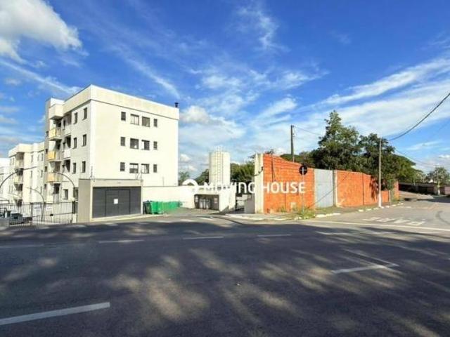 Apartamento à venda no Residencial Bella Vitta II – Vinhedo/SP