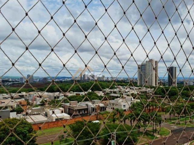 Apartamento à Venda no Residencial Belveder Towers Quinta da Primavera Ribeirão Preto/SP