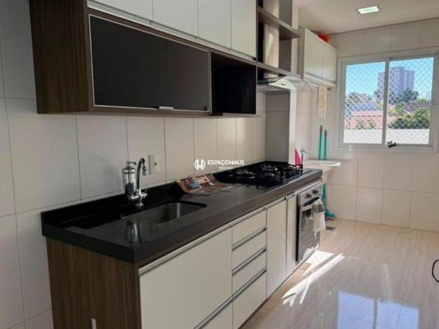 Apartamento à Venda no Residencial Belvedere Indaiatuba/SP