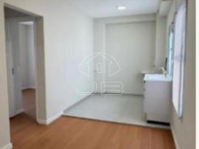 Apartamento à venda no Residencial Bosque dos Ypês, em Sumaré/SP