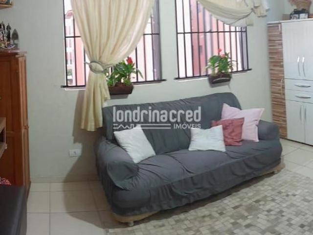 Apartamento à venda no Residencial Bourbon com 3 dormitórios, 54m², 1 vaga de garagem, excelente loc