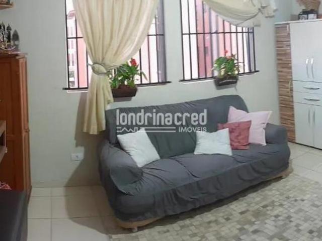 Apartamento à venda no Residencial Bourbon com 3 dormitórios, 54m², 1 vaga de garagem, excelente loc
