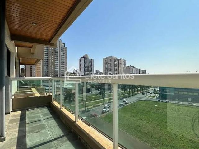 Apartamento à venda no Residencial Brasília, Avenida Brasil, Americana SP