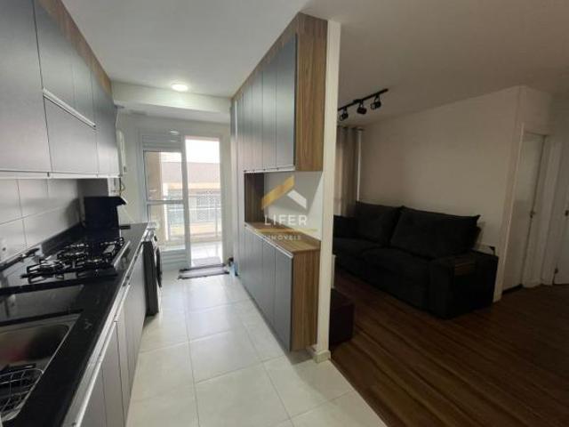 Apartamento à venda no Residencial Brisa da Mata – Jatobás