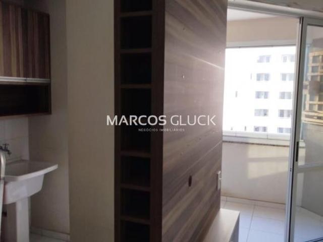 Apartamento à venda no Residencial Brisas do Lago Resort | Londrina PR