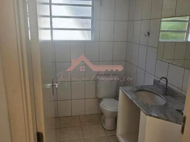 Apartamento à Venda no Residencial Bromélias | 2 Dormitórios | Jardim Amanda | Hortolândia