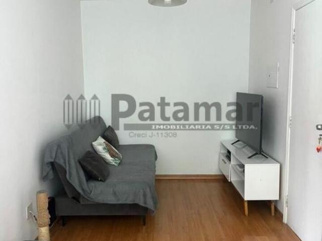 Apartamento à venda no Residencial Campo Belo