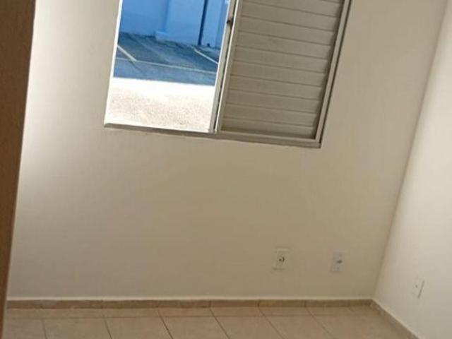 Apartamento à Venda no Residencial Campo Belo