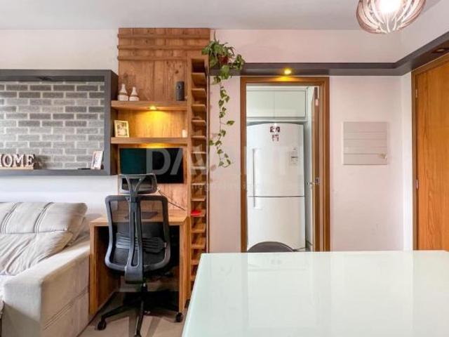 Apartamento à venda no Residencial Campo Di Fiore em Vinhedo na Davanti Imóveis