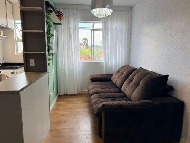 Apartamento à venda no Residencial Campo Felice