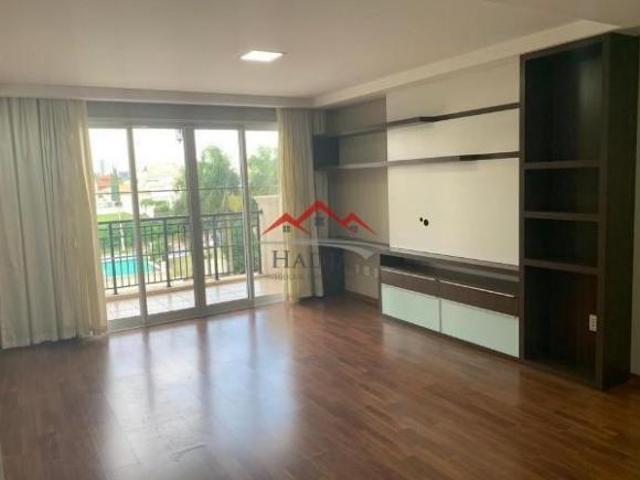 APARTAMENTO A VENDA NO RESIDENCIAL CAMPOS ELISEOS EM JUNDIAÍ SP