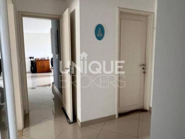 Apartamento à venda no Residencial Campos Elísios em Jundiaí SP