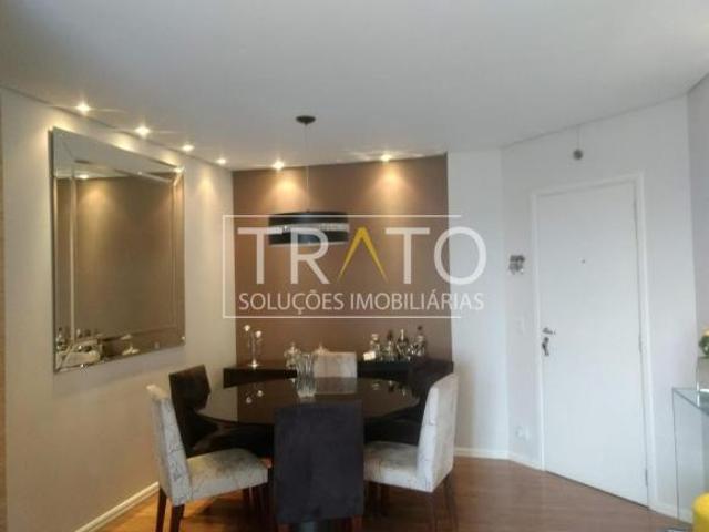 Apartamento à venda no Residencial Canadá