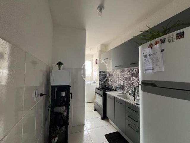 Apartamento à Venda no Residencial Casa Grande – Igarapé/MG