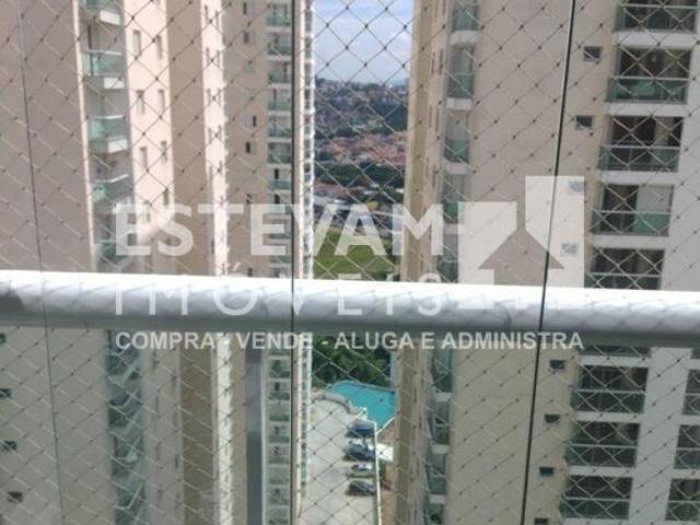 Apartamento à VENDA no Residencial Castanheira, em Taboão da Serra
