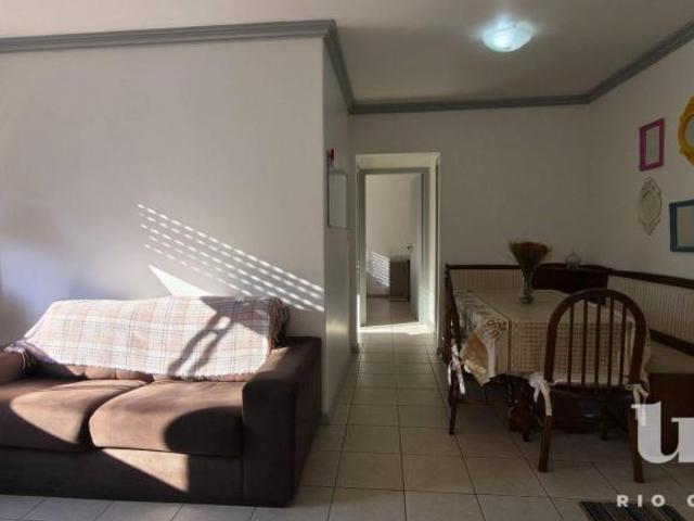 Apartamento à venda no Residencial Celmar Gonçalves!