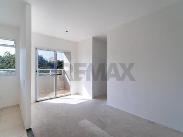 Apartamento à Venda no Residencial Cenário – 3 Dormitórios, Suíte e Lazer Completo