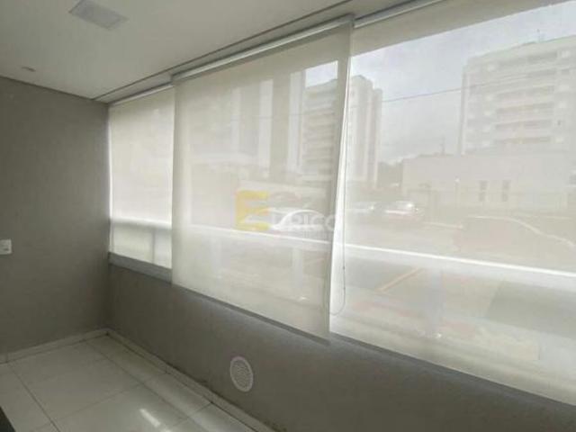 Apartamento à venda no Residencial Cenário em Jundiaí/SP