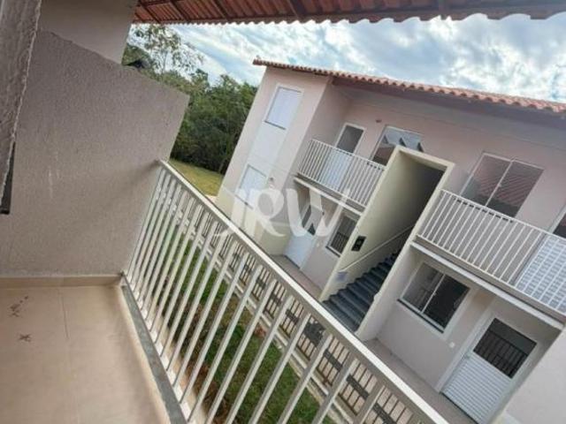 APARTAMENTO À VENDA NO RESIDENCIAL CÉU AZUL VILLA VIC FLORENÇA INDAIATUBA/SP