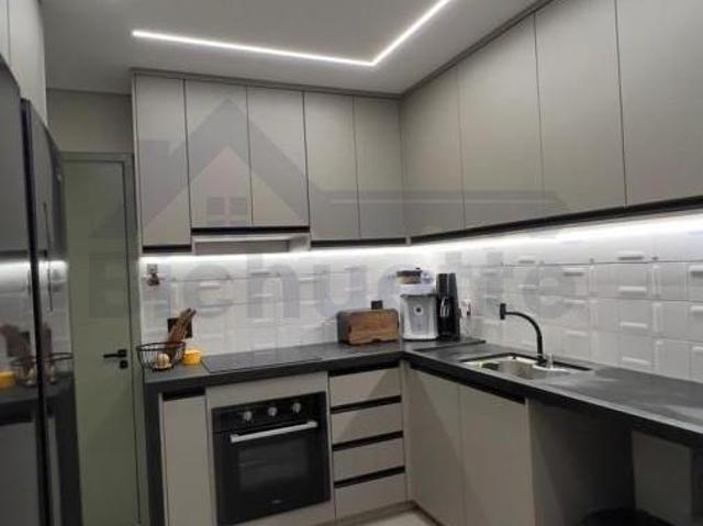 Apartamento a venda no Residencial Chácara Flora