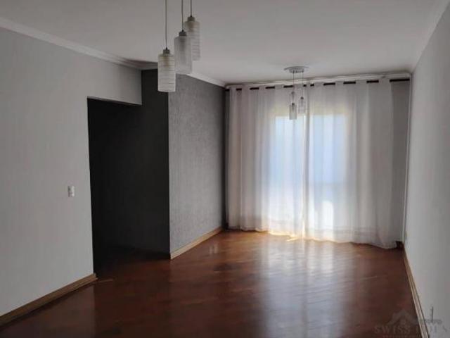Apartamento à venda no Residencial Chácara Primavera em Campinas/SP