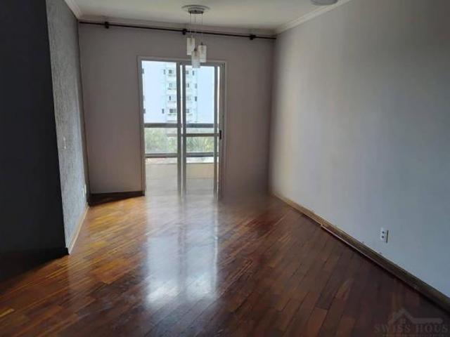 Apartamento à venda no Residencial Chácara Primavera em Campinas/SP