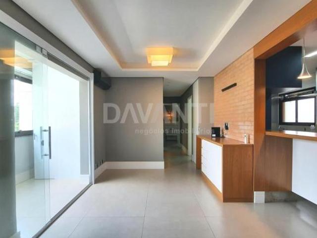 Apartamento à venda no Residencial Chiari em Valinhos na Davanti Imóveis