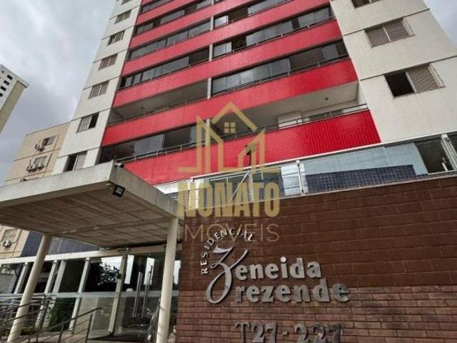Apartamento à venda no Residencial Cidade Verde
