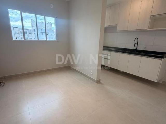 Apartamento à venda no Residencial Clube Aquavile em Paulínia na Davanti Imóveis