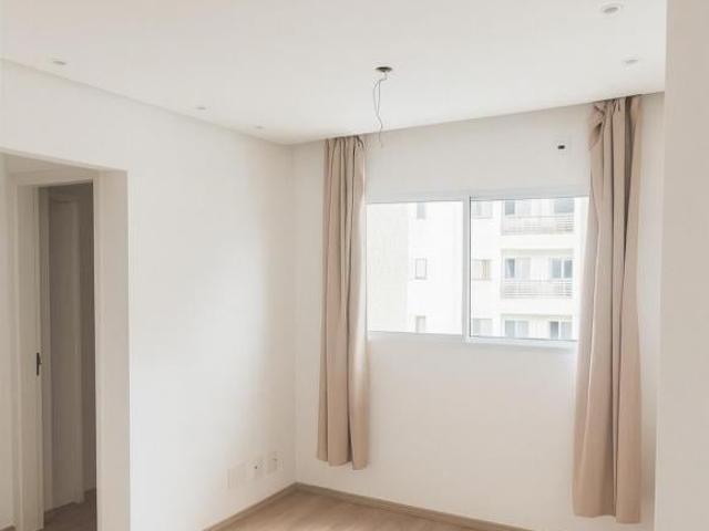 Apartamento à venda no Residencial Clube AquaVille em Paulínia/SP