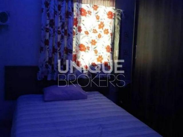 Apartamento à venda no Residencial Colonia IV, Colônia Jundiaí