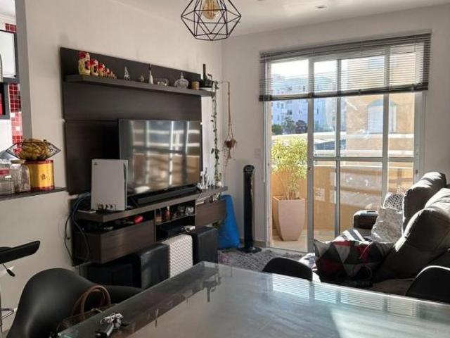 Apartamento à venda no Residencial Colinas da Mantiqueira, Bragança Paulista SP: 2 quartos, sacada