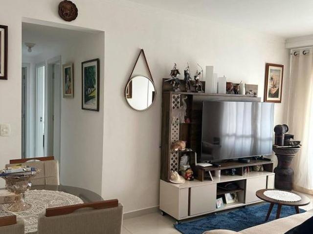 Apartamento à Venda no Residencial Colinas – Terra Preta