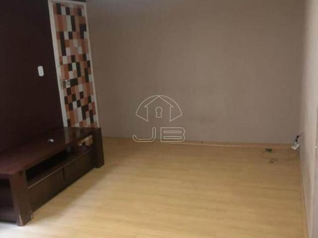 Apartamento a venda no Residencial Columbia no Bairro Vila Industrial Campinas SP