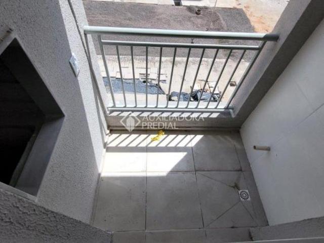 apartamento à venda no Residencial Concept