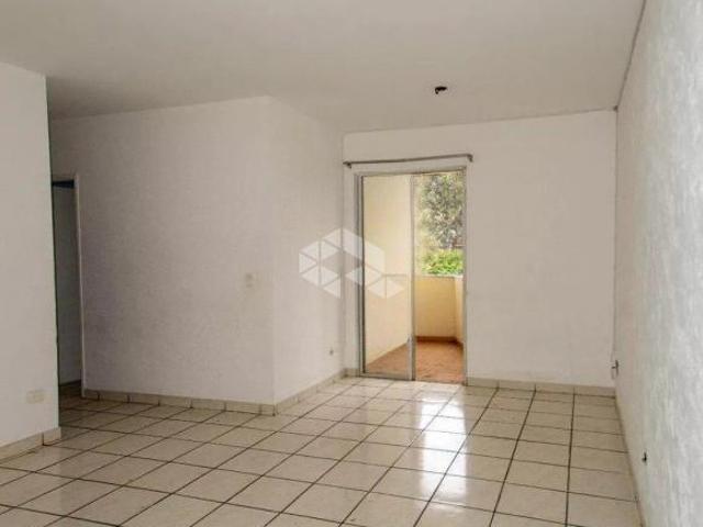 Apartamento à venda no Residencial Concorde ao lado do Clube Vila Galvão