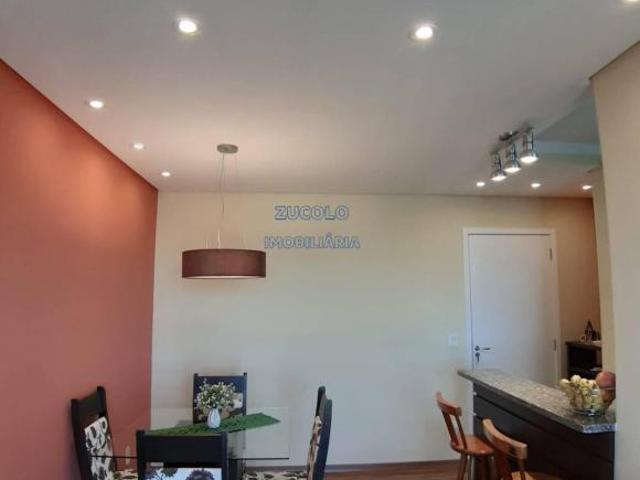 Apartamento à venda, no Residencial Conquista Vila Pires em Santo André, Vila Pires, com 3 quartos