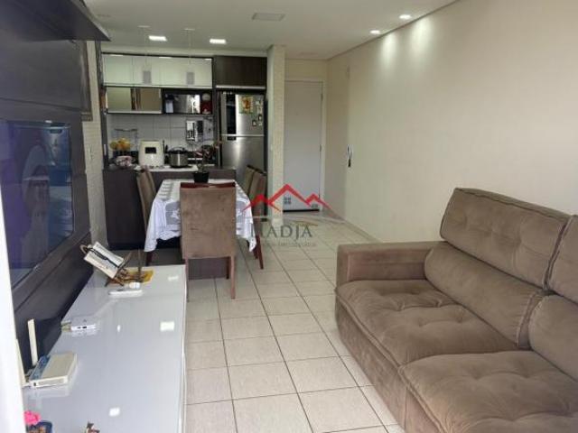 Apartamento à Venda no Residencial Conquista Agapeama, Vila Santa Maria, Jundiaí SP