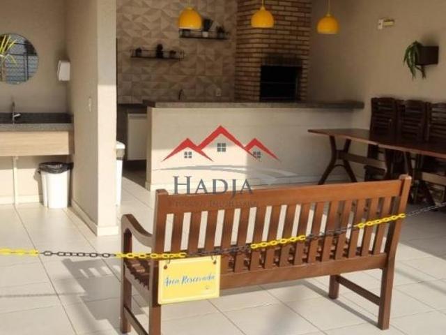 Apartamento à Venda no Residencial Conquista Agapeama, Vila Santa Maria, Jundiaí SP