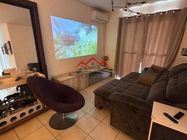 Apartamento à Venda no Residencial Conquista Agapeama, Vila Santa Maria, Jundiaí SP