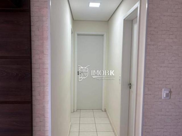 Apartamento à Venda no Residencial Conquista Agapeama – Jundiaí